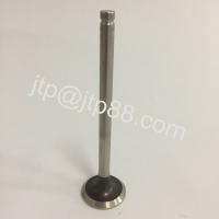 China 4RB3 Toyota Gasoline Engine Inlet And Outlet Valve For Japanese Cars 13711-71016 13715-71010 for sale