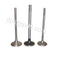 China 9-12552-215-0 5-12551-005-0 Auto Engine Valves Replacement For Toyota Spare Parts for sale