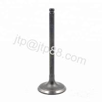 China Car EH100 Diesel Engine Valve For Cumins Engine Parts 13711-1200A 13715-1350A for sale