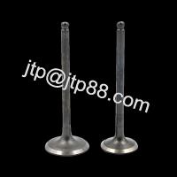 China Car EH100 Diesel Engine Valve For Cumins Engine Parts 13711-1200A 13715-1350A for sale