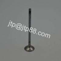 China Genuine Engine Cylinder Valve For EX100 HINO OEM 13711-1011A 13715-1011A for sale