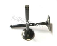 China HINO EL100 YA70 Diesel Engine Valve OEM 13711-1350B 13715-1070B for sale