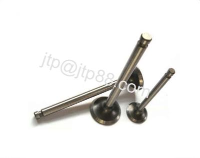 China HINO EL100 YA70 Diesel Engine Valve OEM 13711-1350B 13715-1070B for sale