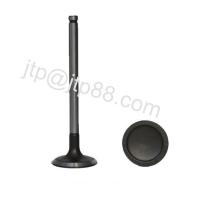 China HINO EL100 YA70 Diesel Engine Valve OEM 13711-1350B 13715-1070B for sale