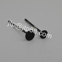 China DK10 / DK20 HINO Automotive Engine Parts Valves Intake Exhaust 2311-1302-01 2310-1301-01 for sale