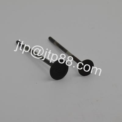China DK10 / DK20 HINO Automotive Engine Parts Valves Intake Exhaust 2311-1302-01 2310-1301-01 for sale