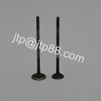 China DK10 / DK20 HINO Automotive Engine Parts Valves Intake Exhaust 2311-1302-01 2310-1301-01 for sale