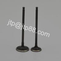 China 7N0572 7N0573 3304T / 3306 Auto Engine Parts / Intake Valve Exhaust Valve for sale