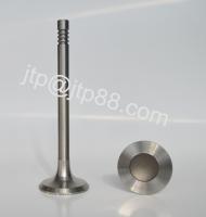 China MITSUBISHI 6DB1 Auto Engine Parts Intake Exhaust Valve 30004-23103 30004-31103 for sale