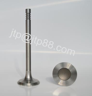 China MITSUBISHI 6DB1 Auto Engine Parts Intake Exhaust Valve 30004-23103 30004-31103 for sale