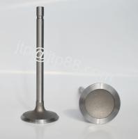 China Length 138.00mm Engine Valve Guide / Diesel Engine Valve Seat For Truck GD150 / G180W for sale