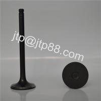 China MITSUBISHI 6DB1 Auto Engine Parts Intake Exhaust Valve 30004-23103 30004-31103 for sale