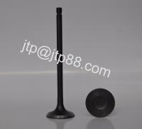 China ISUZU Motor Engine Parts For Japan 4BE1 Diesel Engine Valve OEM 5-12551-036-0 5-12552-043-0 for sale