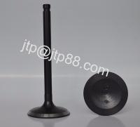 China Length 138.00mm Engine Valve Guide / Diesel Engine Valve Seat For Truck GD150 / G180W for sale