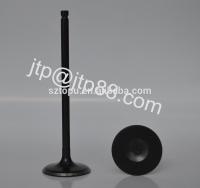 China Length 138.00mm Engine Valve Guide / Diesel Engine Valve Seat For Truck GD150 / G180W for sale