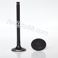 China Intake & exhaust Valve For Nissan PE6 Engine IN 13201-96002/EX 13202-96002 for sale