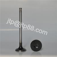 China ISUZU Motor Engine Parts For Japan 4BE1 Diesel Engine Valve OEM 5-12551-036-0 5-12552-043-0 for sale