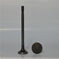 China ISUZU Motor Engine Parts For Japan 4BE1 Diesel Engine Valve OEM 5-12551-036-0 5-12552-043-0 for sale