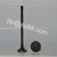 China 6D100 6D110 Engine Intake Valve For KOMATSU 6136-41-4210 6138-42-4110 / Diesel Generator Parts for sale