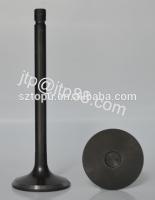 China Durable Automotive Accessories / Diesel Engine Valve 4M40 4M40T Mitsubishi ME201705T ME201706T for sale