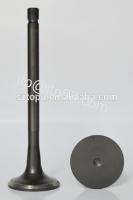 China Durable Automotive Accessories / Diesel Engine Valve 4M40 4M40T Mitsubishi ME201705T ME201706T for sale