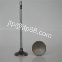 China Durable Automotive Accessories / Diesel Engine Valve 4M40 4M40T Mitsubishi ME201705T ME201706T for sale