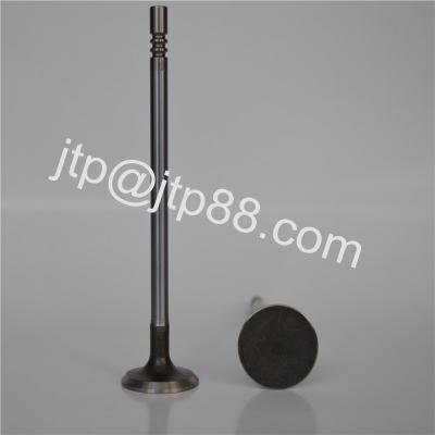 China Heavy Truck Engine Valve 6D140  6125-41-4110 Ex 6125-41-4212 Length 169.3mm for sale