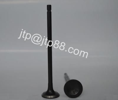 China 6D100 6D110 Engine Intake Valve For KOMATSU 6136-41-4210 6138-42-4110 / Diesel Generator Parts for sale
