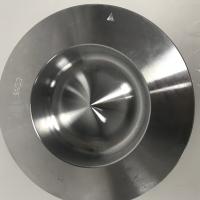 China RG8 142mm Cylinder Liner Piston Kit 12040-97107 / Piston Engine Components for sale
