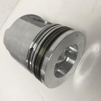 China Hyundai Liner Piston Kit 23411-45500 D4dd Hd78 Excavator Diesel Engine Spare Parts for sale