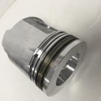 China RG8 142mm Cylinder Liner Piston Kit 12040-97107 / Piston Engine Components for sale