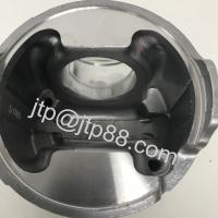 China Isuzu 4HF1 Piston Cylinder Liner Kit For Excavator 8-97095-325-0 8-97183-667-0 for sale