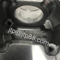 China 8 CYL RG8 142mm Diesel Engine Piston For NISSAN 12040-97107 / Automotive Spare Parts for sale