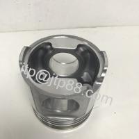 China High Performance 6 CYL 6SD1 Diesel Engine Piston SIZE 43 x 89.5mm 1-12111-569-0 for sale