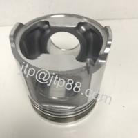 China 4BC2 Car Engine Piston Kit 5-12111-230-4 / 8-94169-765-0 102mm With Pin And Clip Fit for sale