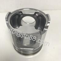 China Isuzu 4HF1 Piston Cylinder Liner Kit For Excavator 8-97095-325-0 8-97183-667-0 for sale