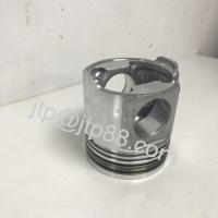 China 8 CYL RG8 142mm Diesel Engine Piston For NISSAN 12040-97107 / Automotive Spare Parts for sale