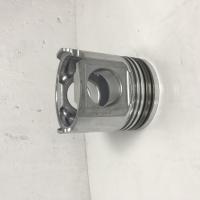 China Forward Truck ISUZU 6SD1T 6SD1 Piston Ring Set / Engine Cylinder Liner Kit 120mm for sale