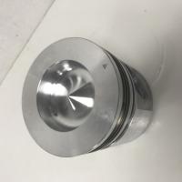 China Excavator Forklift Parts / Isuzu 4BE1 Diesel Engine Piston Kit 8-94478-116-0 Dia 105.0mm for sale