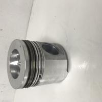 China 8 CYL RG8 142mm Diesel Engine Piston For NISSAN 12040-97107 / Automotive Spare Parts for sale