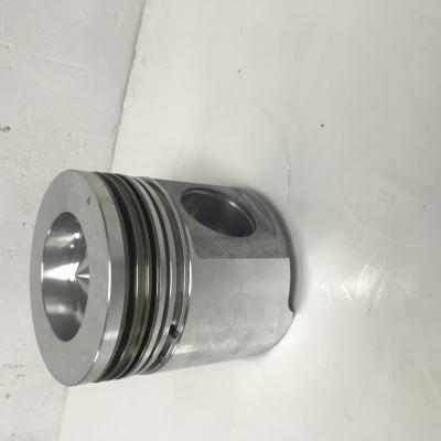 China 8 CYL RG8 142mm Diesel Engine Piston For NISSAN 12040-97107 / Automotive Spare Parts for sale