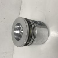 China Truck Bus RD8 Diesel Engine Parts Nissan Pistons 12011-97012 With Pin And Clip for sale