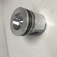 China 4BD1 Automotive Piston Rings / ISUZU Engine Cylinder Liner Kit 5-12111-242-1 Dia 102mm for sale