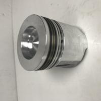 China Isuzu 4HF1 Piston Cylinder Liner Kit For Excavator 8-97095-325-0 8-97183-667-0 for sale