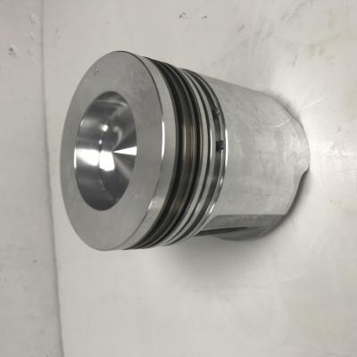 China Isuzu 4HF1 Piston Cylinder Liner Kit For Excavator 8-97095-325-0 8-97183-667-0 for sale