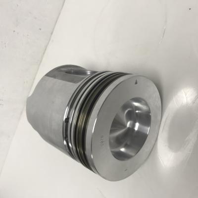 China NE6T Diesel Engine Piston12011-95074G / 12011-94114 NE6TA Nissan Piston Set 110.0mm for sale