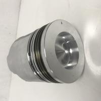 China 4BD1 Automotive Piston Rings / ISUZU Engine Cylinder Liner Kit 5-12111-242-1 Dia 102mm for sale