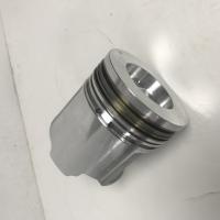 China 4 CYL 4HG1 Engine Piston Parts For Isuzu With Oil Cooling Gallery 115mm for sale