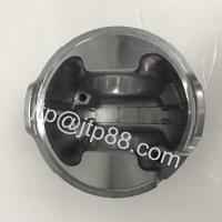 China ME062273 130mm Cylinder Diesel Engine Piston For Mitsubishi 8DC4 CYL 8 / Aluminum Auto Parts for sale