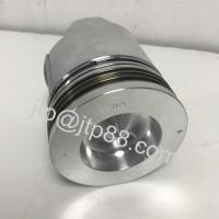 China 4JA1 Diesel Engine Piston Liner Kit 8-97089-892-0 125mm Dia For ISUZU Truck / Bus for sale
